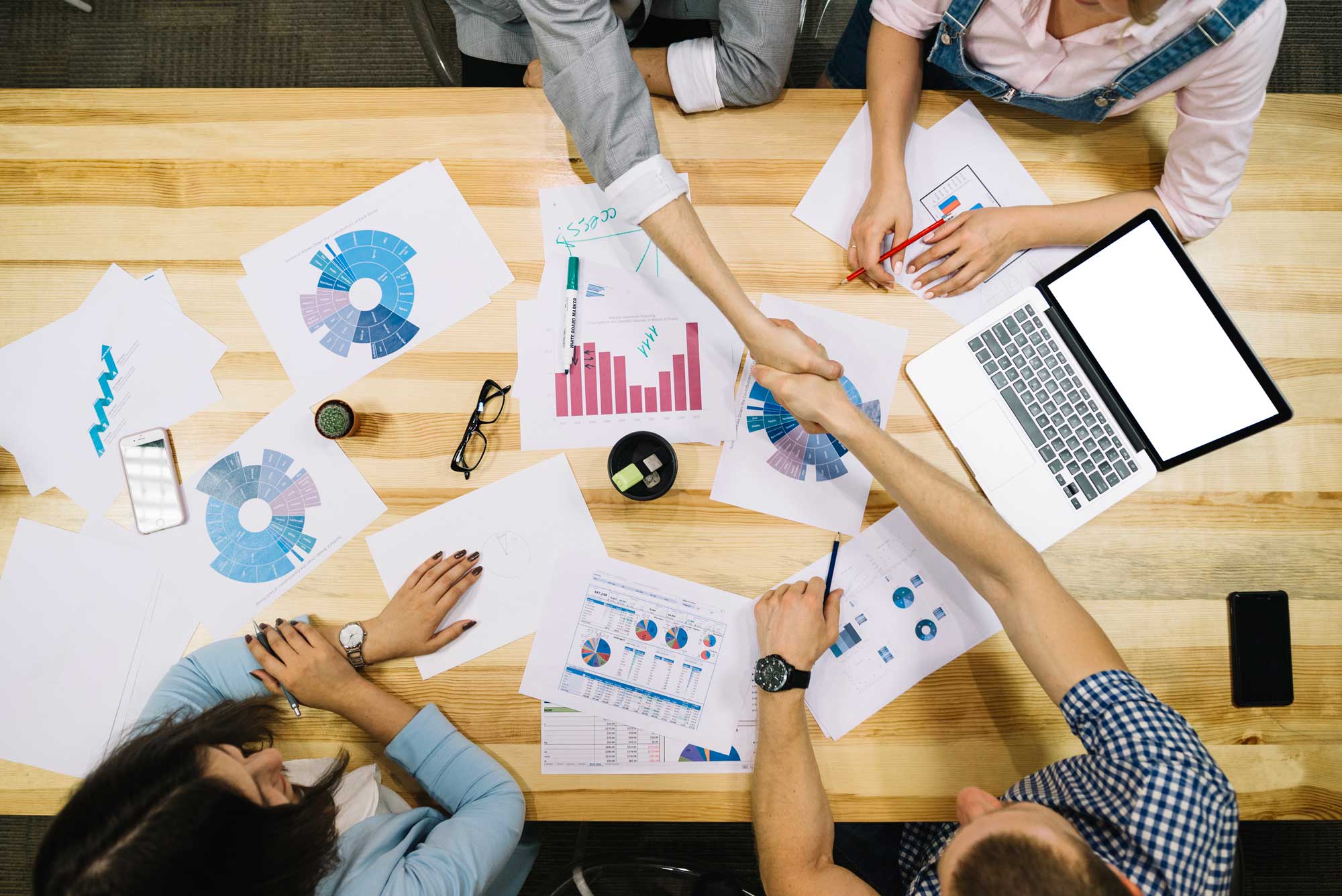 Prepara tu e-commerce para el Hot Sale con estos 10 puntos. - Nubity