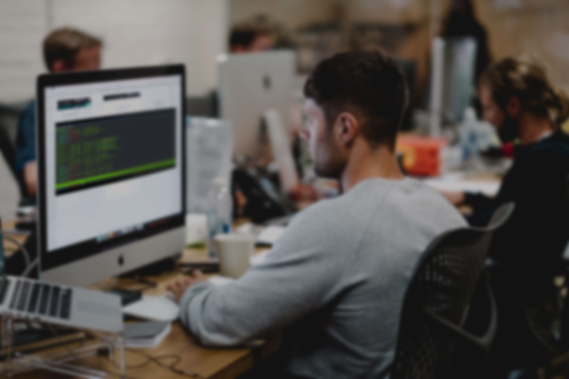 Nubity ingresa en el selecto grupo de Advanced Consulting Partner de ...