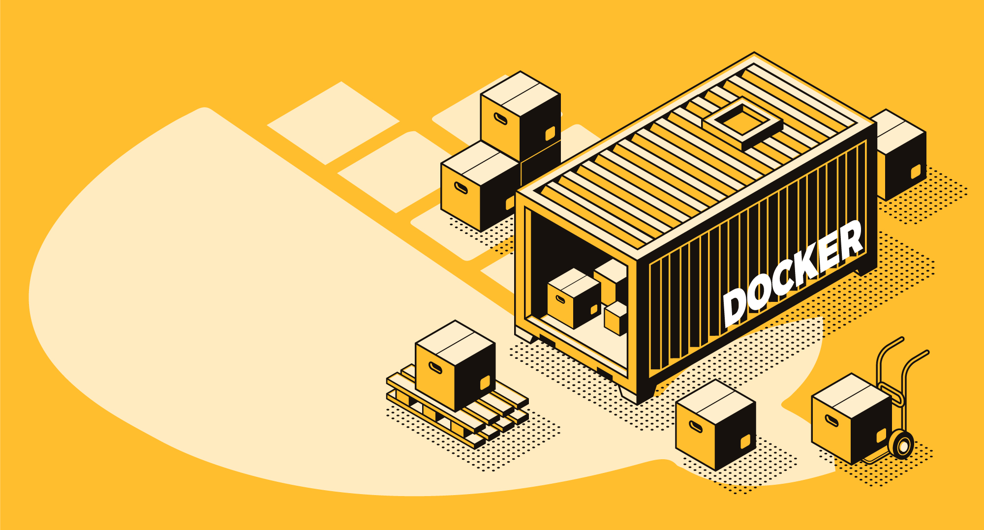 Guía rápida para empezar a usar Docker. - Nubity