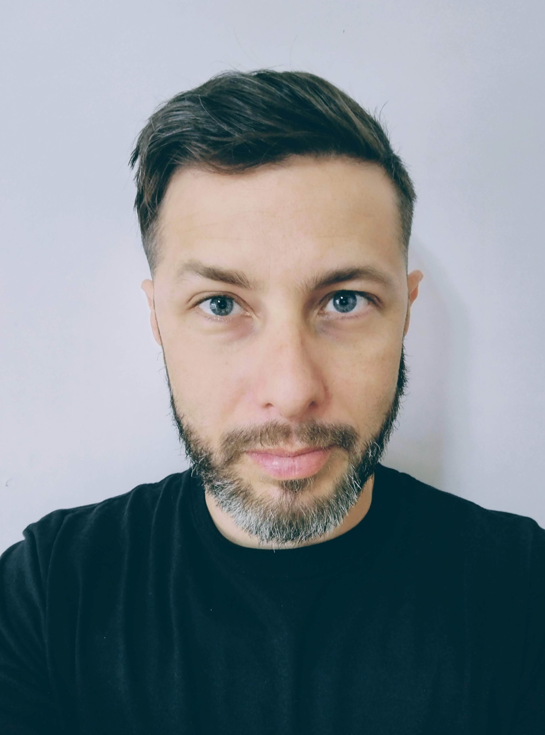 Santiago Marano - Nubity