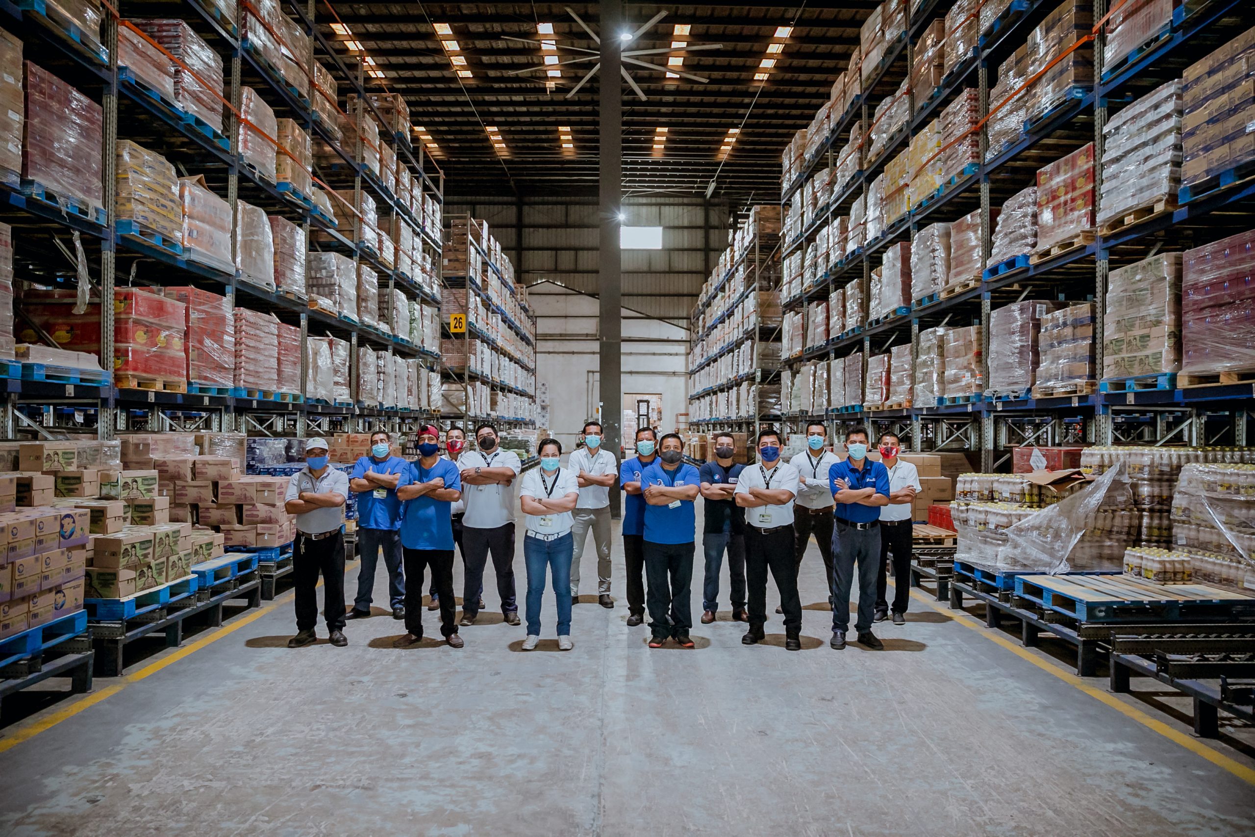 Grupo Sánchez: La IA al servicio de las empresas - Nubity